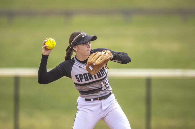 State softball preview: Undefeated No. 1 South Warren faces determined ...