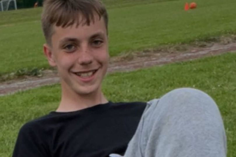 Teenager killed in knife attack to be honoured with new football pitch ...