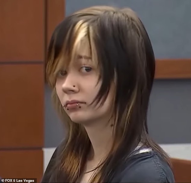 Horror after male model asked 19-year-old granddaughter of rumored ...