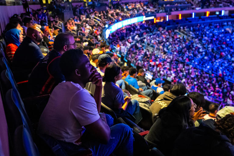 Knicks $10 MSG watch party tickets sell out quickly