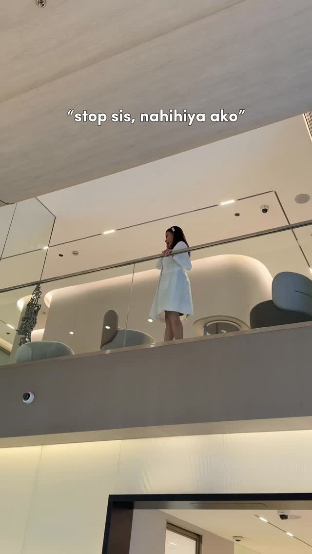 Tita tries trends and her Dr. Vicki Belo transformation is hilarious