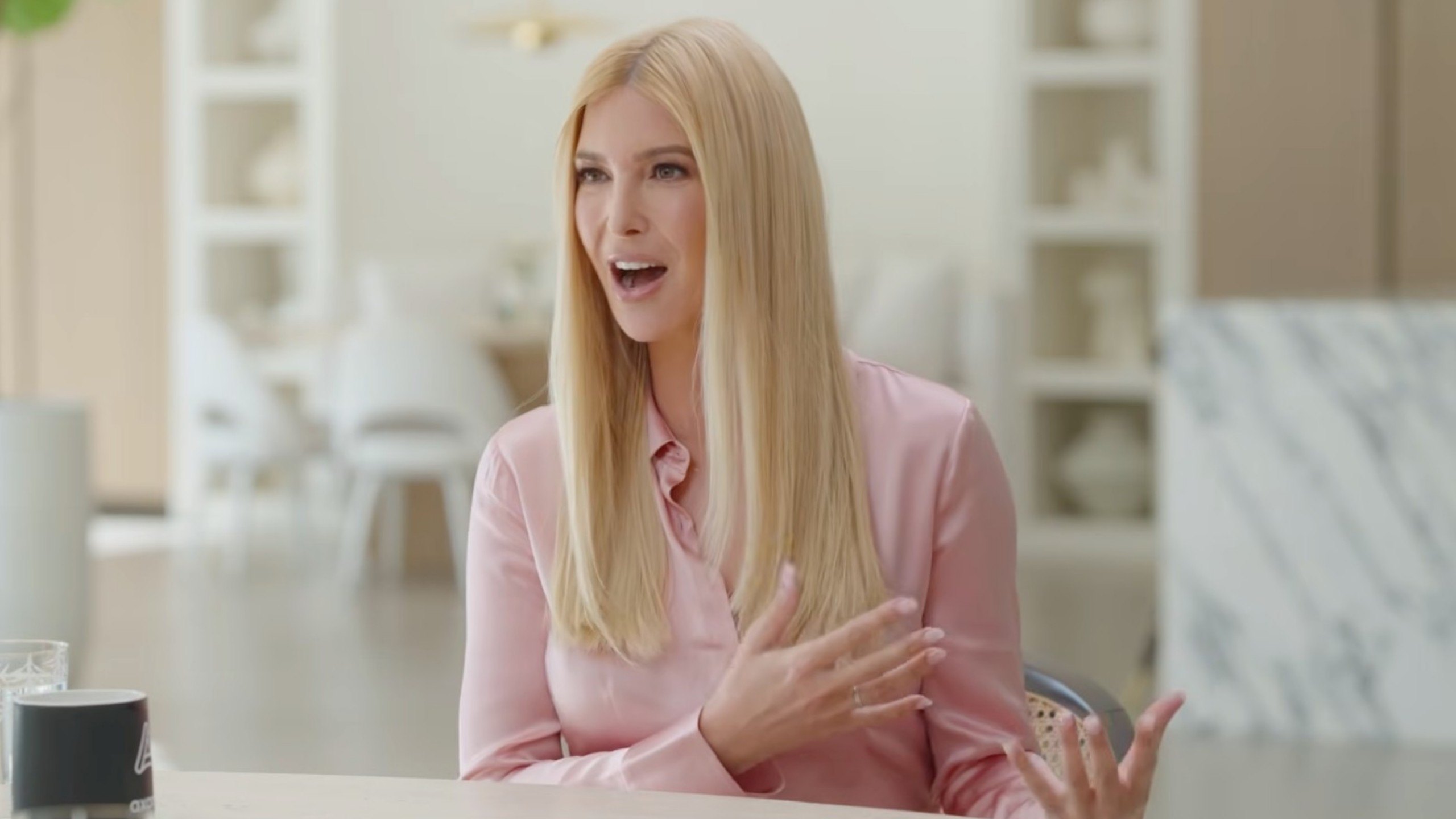 Ivanka Trump gushes about $1.4 billion private island ‘masterpiece’—as ...