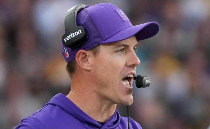 Vikings are taking a massive risk that could define the NFC North race