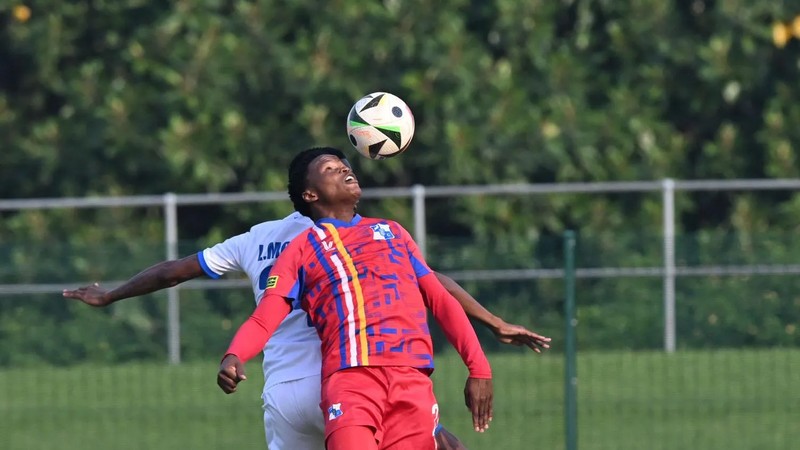 Milford FC edge Magesi FC to seize control of PSL promotional play-offs
