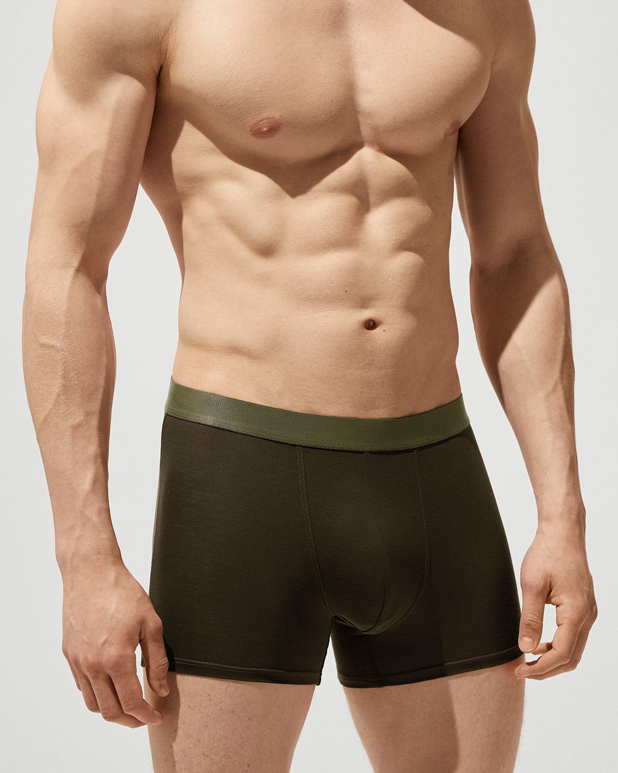 The best men's underwear for warm weather in 2026, from Calvin Klein to ...