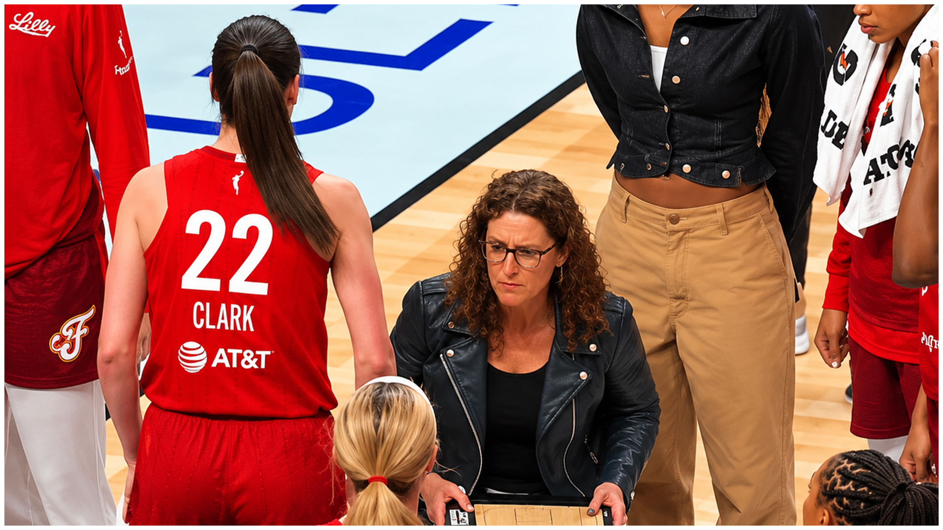 Questions arise over a growing Caitlin Clark issue for the Indiana Fever