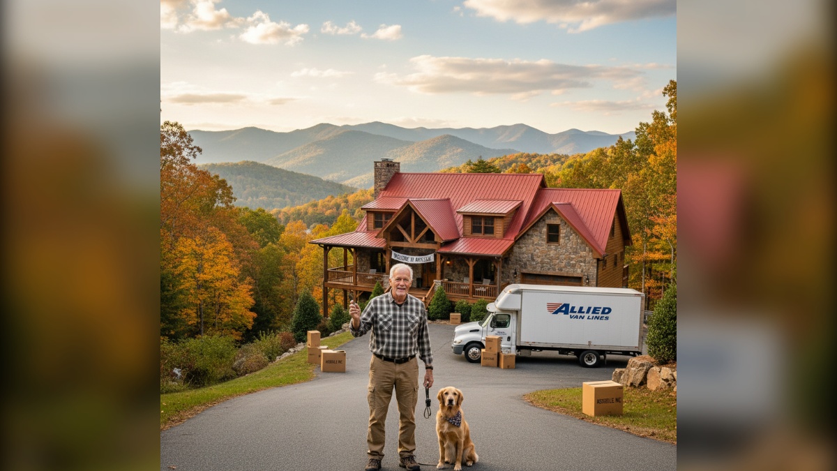 11 dream retirement destinations Americans are choosing right now could ...