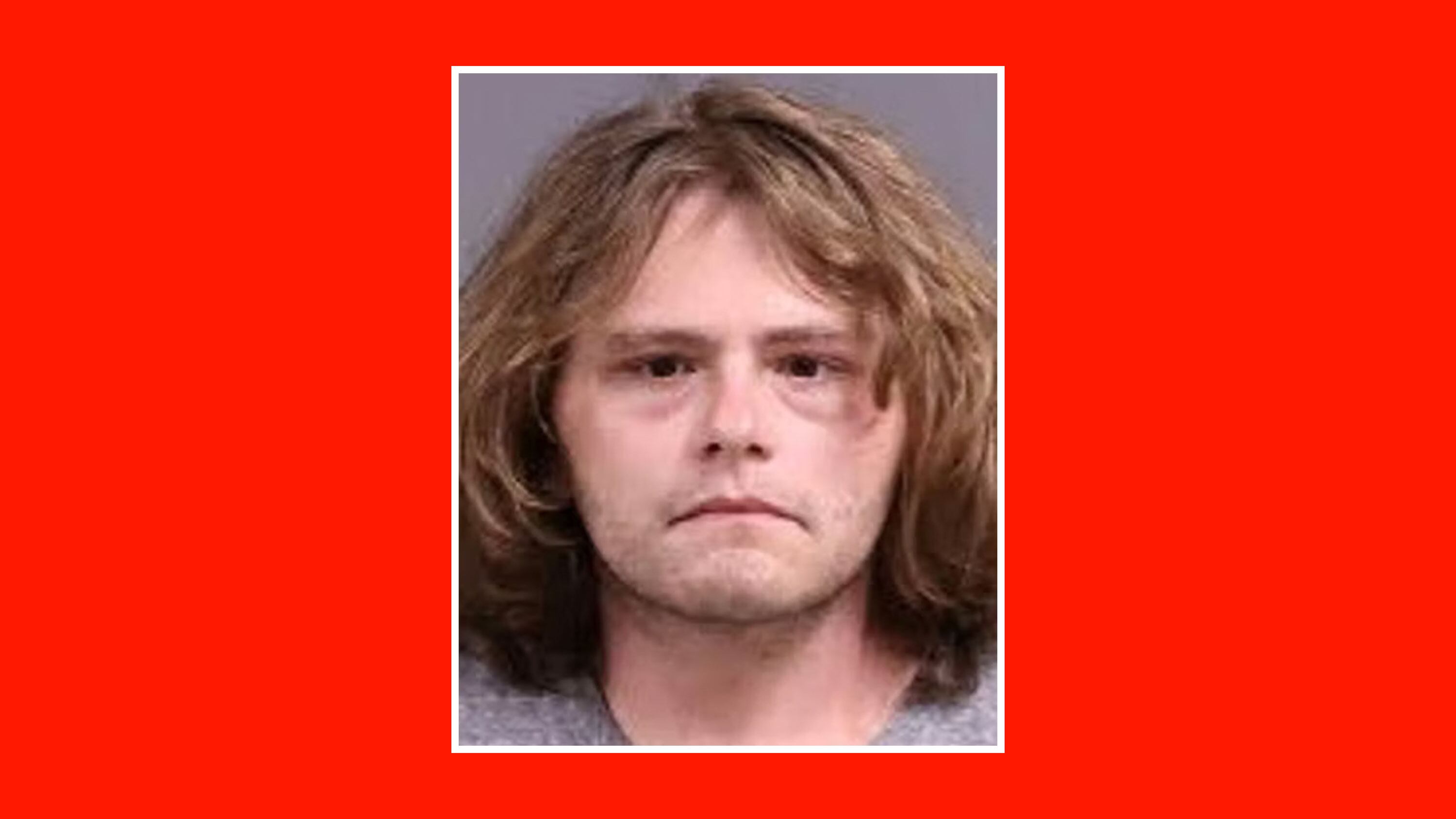 Firefighter accused of wild arson rampage near ex-boss’ home