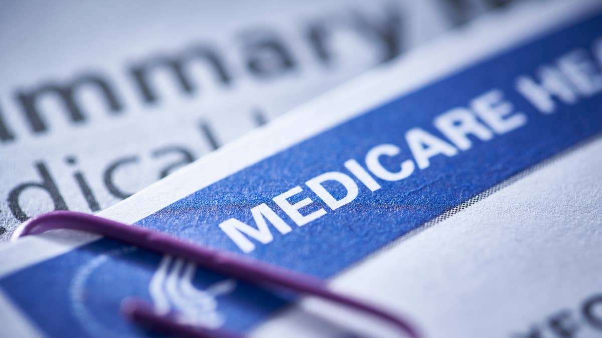 Medicare alert: How to know if your new card is legitimate after ...