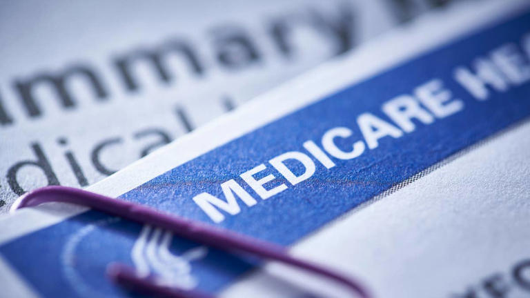 Medicare alert: How to know if your new card is legitimate after ...