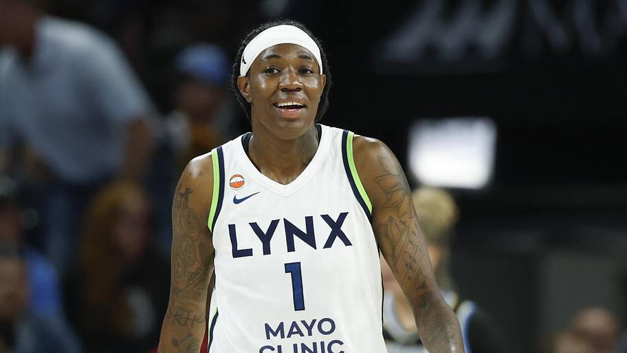 Natasha Howard’s Indiana Fever exit already looks genius after just ...