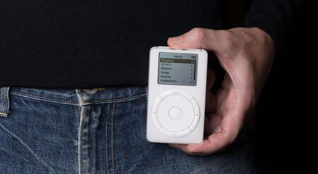 Apple tenía un plan para defender al iPod en los tribunales. Steve Jobs ...