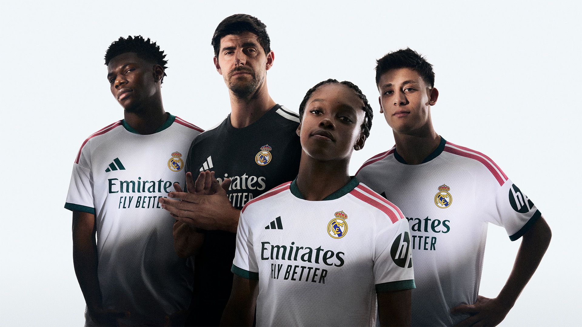 Real Madrid verrast vriend en vijand met ongebruikelijke actie rond ...
