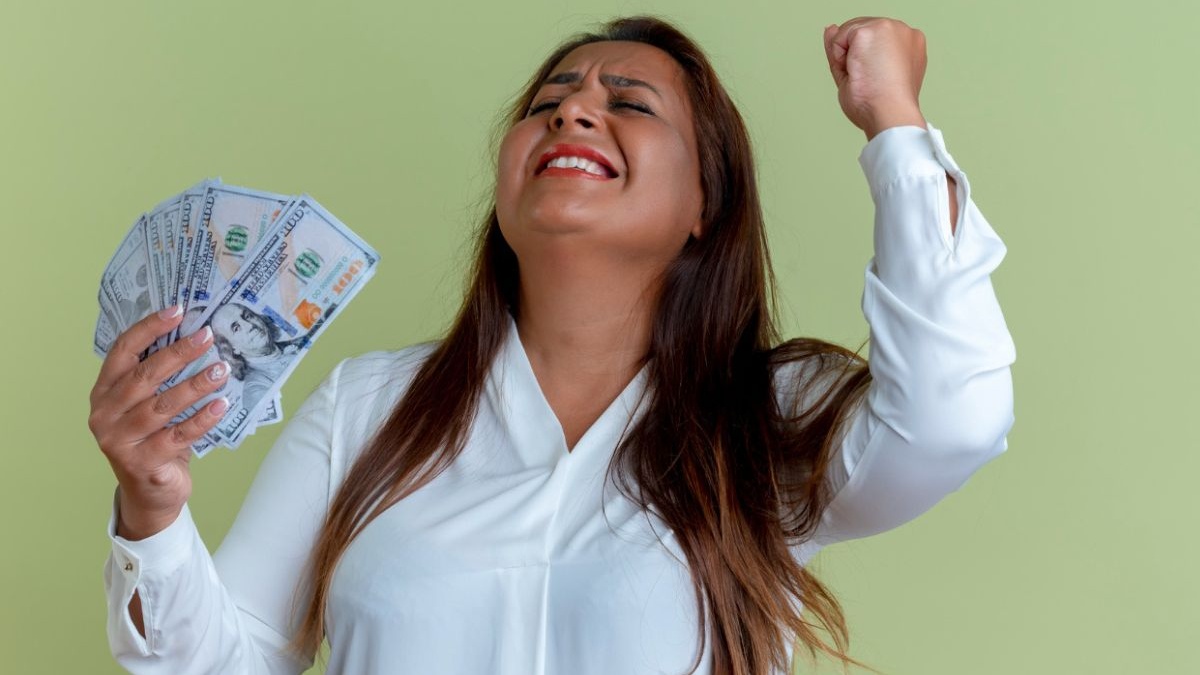 4 zodiac signs set to attract financial abundance during Gemini season