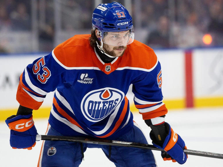 Who's a better fit for the Edmonton Oilers: Sam O'Reilly or Isaac Howard?
