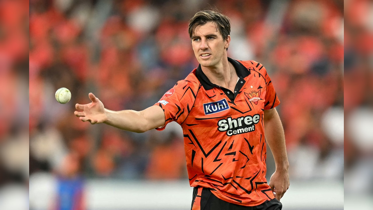 SRH bracing for major shock, as Pat Cummins hints at major decision ...