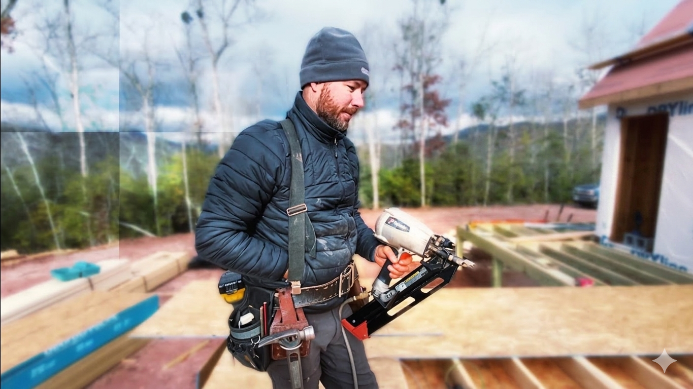 Wall building basics