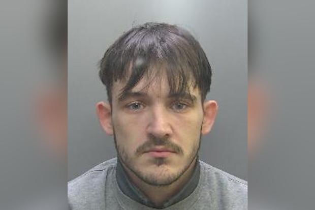 Police hunt Essex man with four names wanted on recall to prison