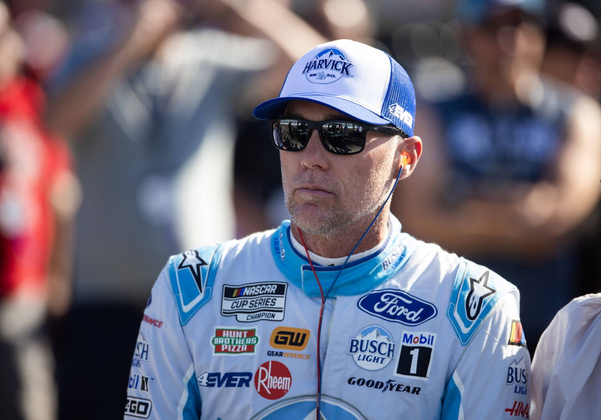 Every NASCAR driver who got disqualified in post-race inspection since ...