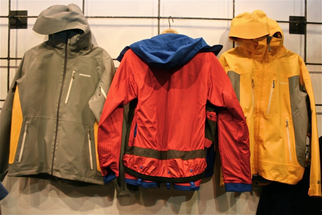 Secret profits hiding in retro windbreaker jackets