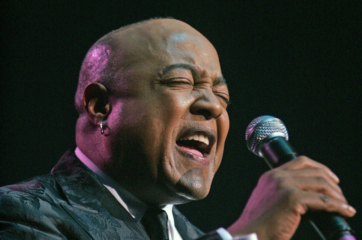 Peabo Bryson, singer known for Disney hits, dies at 75 after stroke