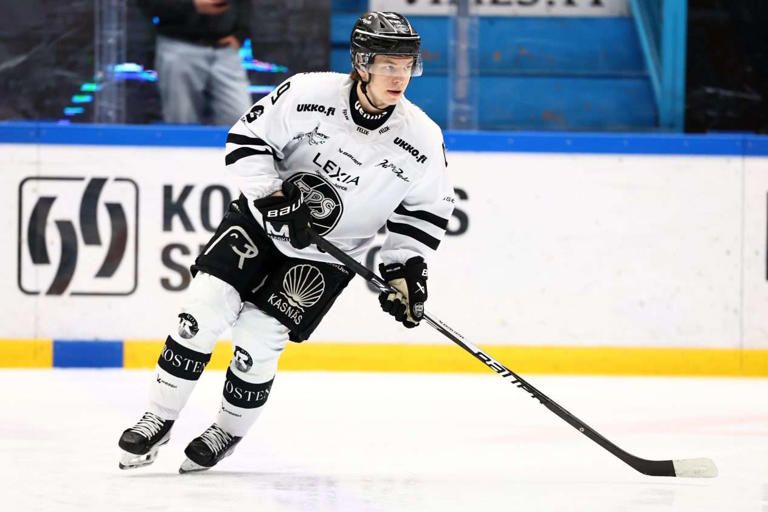 TPS räväytti tiskiin ison sopimusuutisen!
