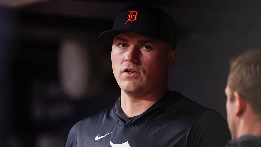Buster Olney's take on Tigers' trade deadline approach with Tarik ...