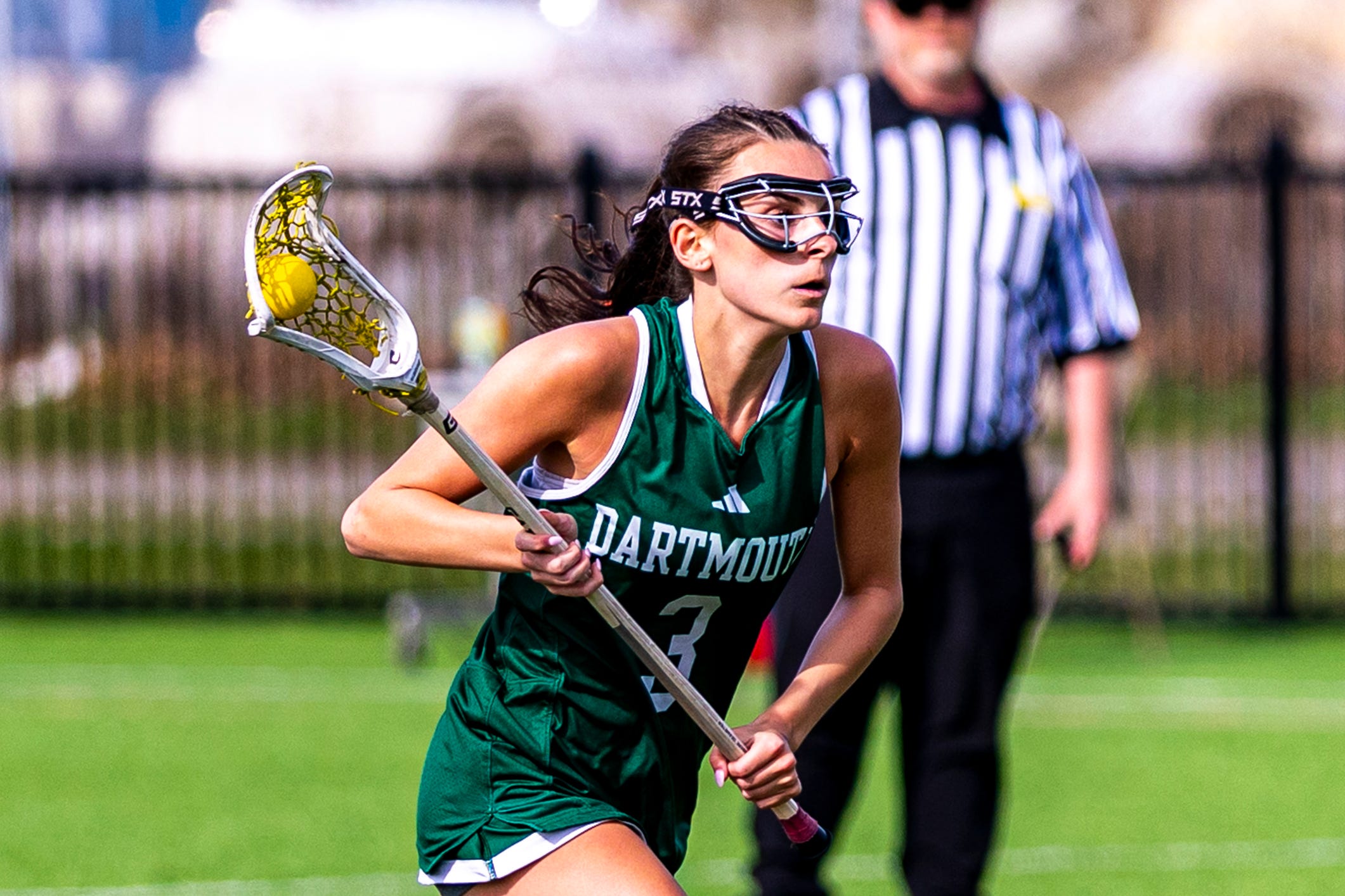 Vote for SouthCoast regular season girls lacrosse player of the year