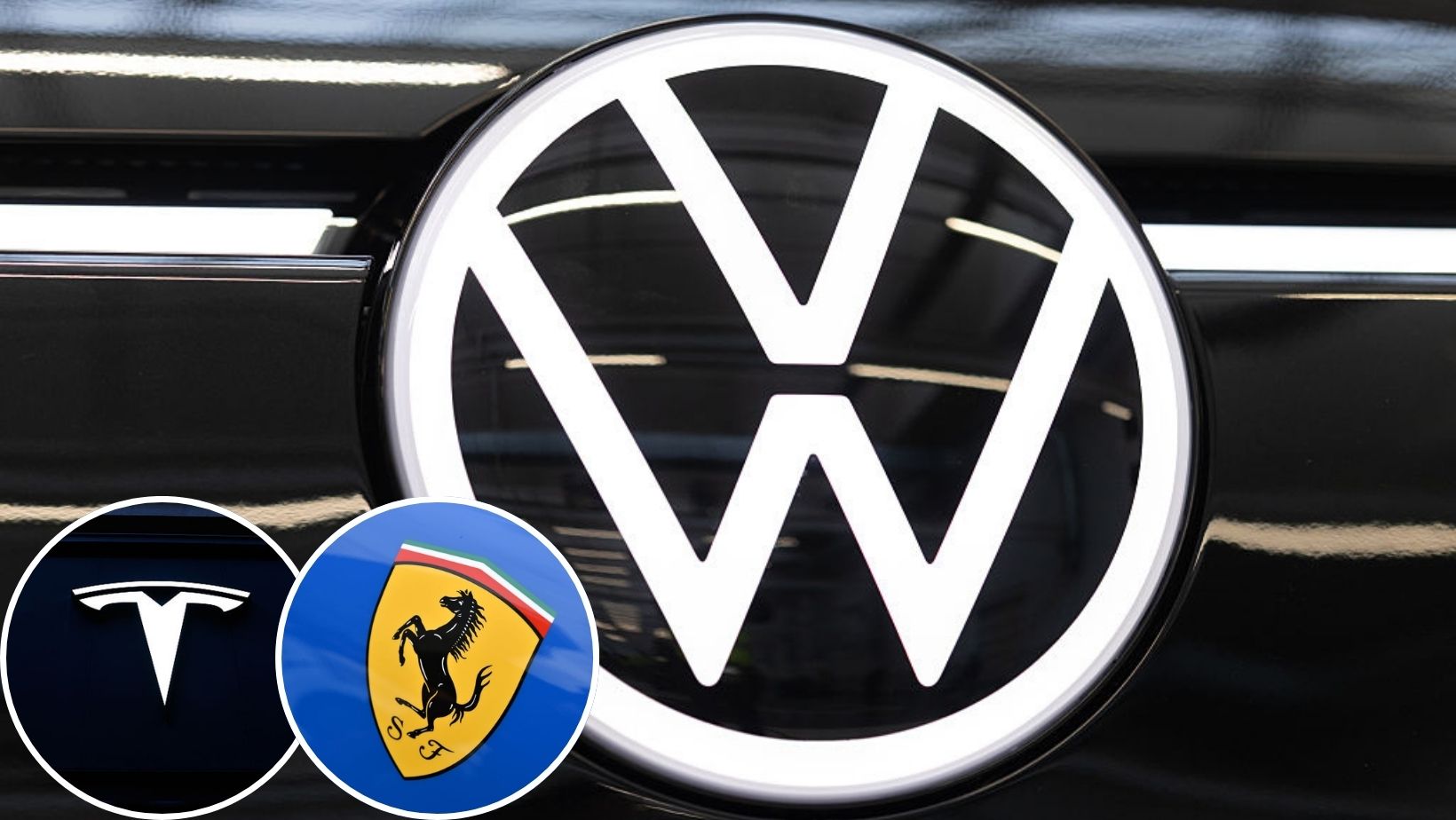 15 logos automobiles les plus reconnaissables au monde