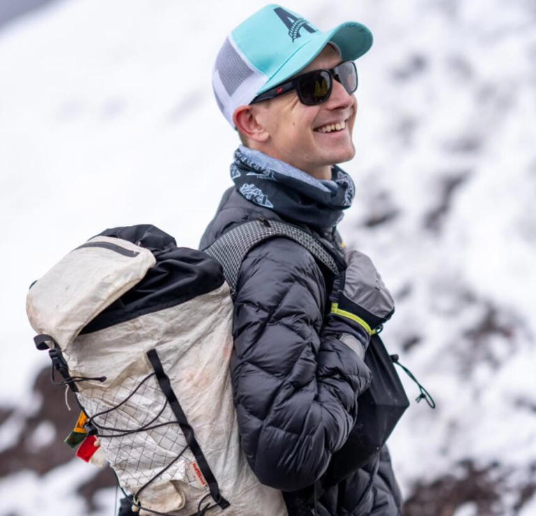 Mass. runner smashes 23-year Mount Everest record, reaches summit in ...