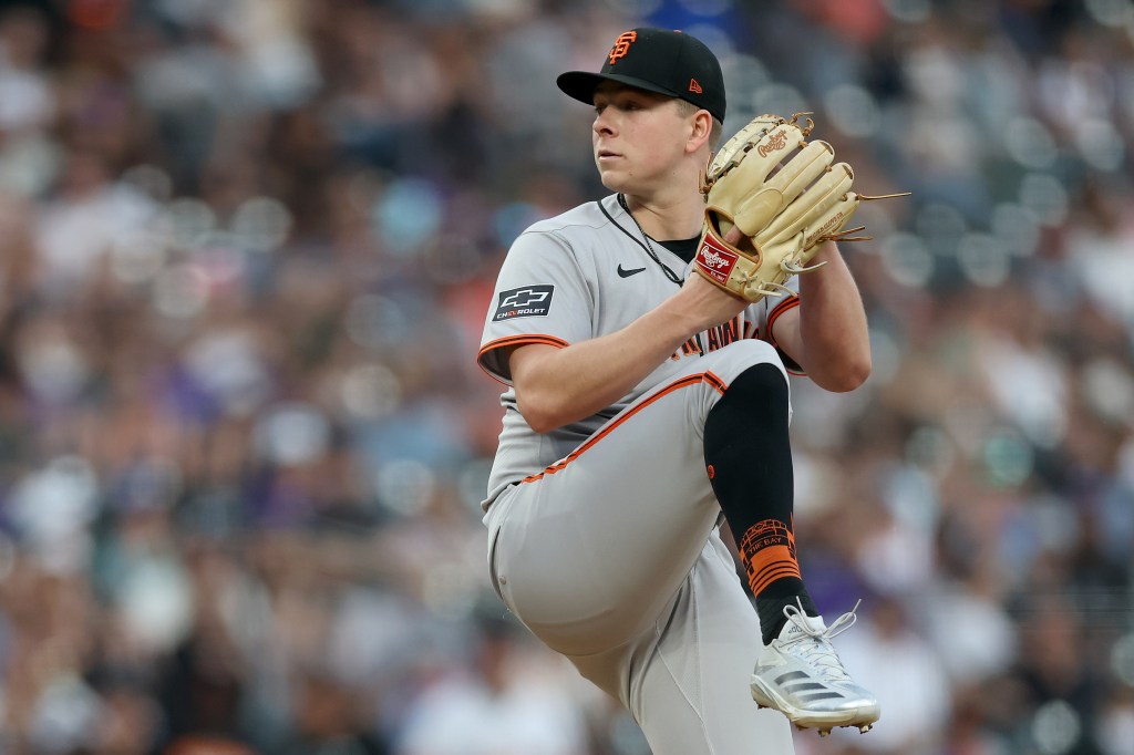 Kyle Harrison’s evolution proof Giants blew Rafael Devers trade: ‘It ...