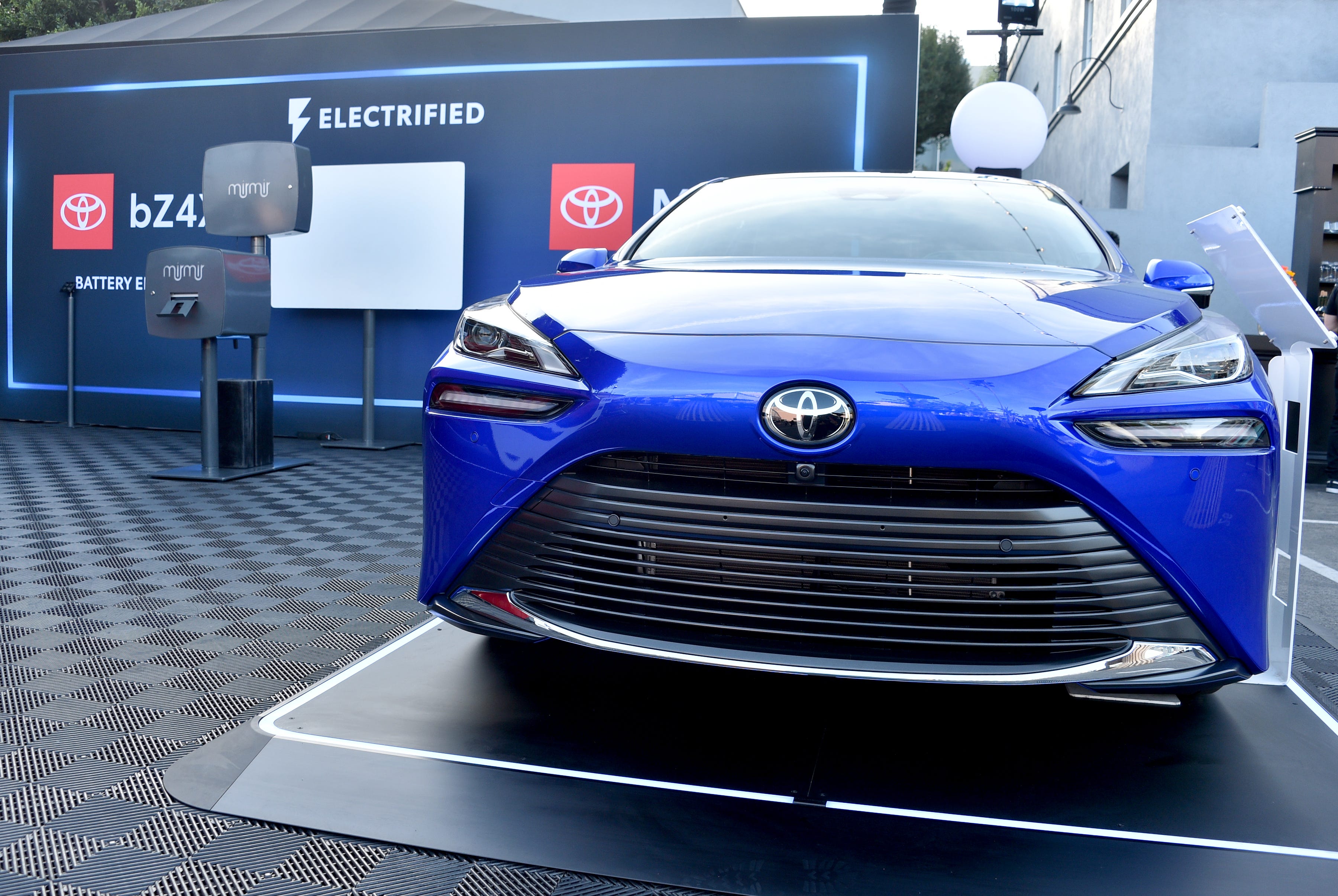 Toyota recalls 81K cars as dashboard failure hides safety alerts