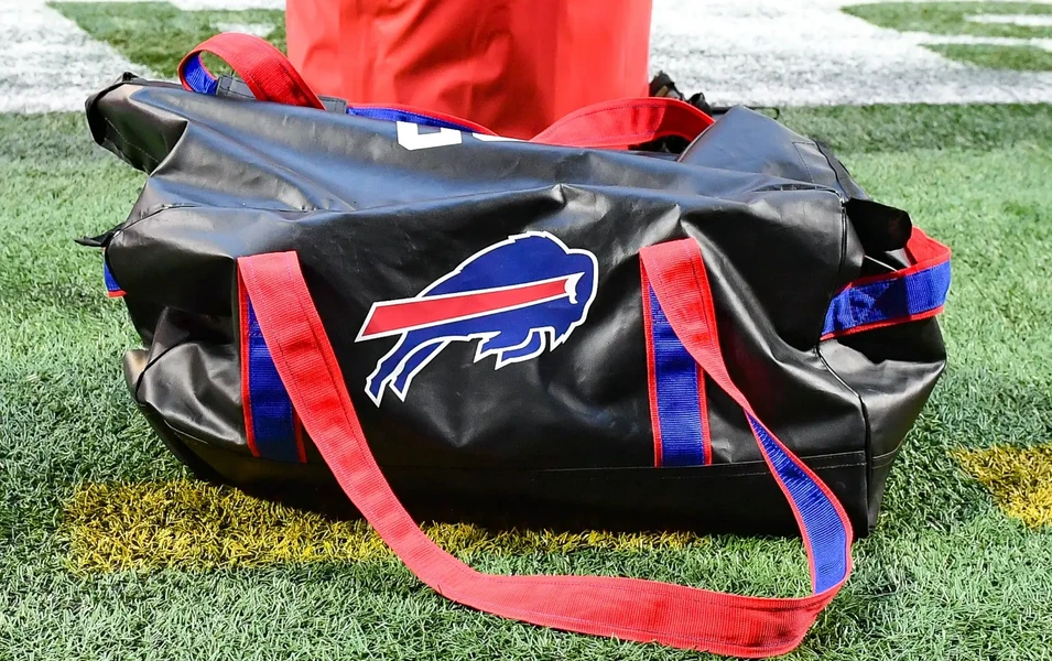 Rookies shine as Bills wrap up final open OTA practice