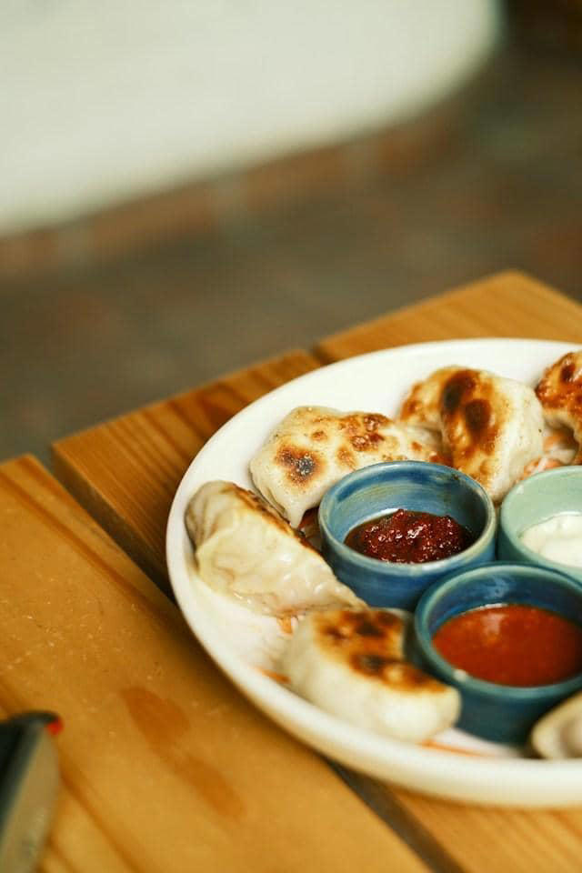 Resep saus dimsum pedas manis terenak