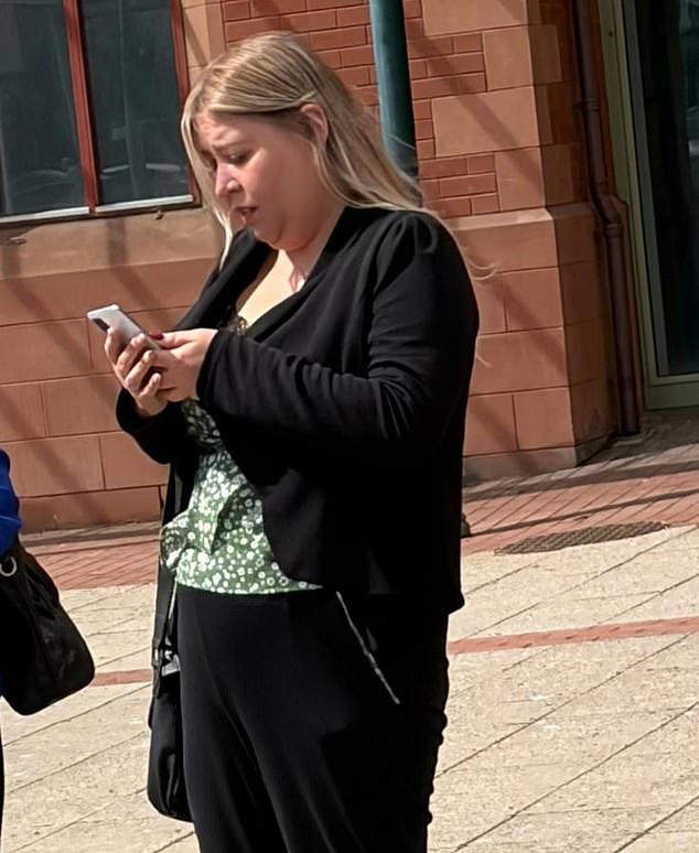 Nursery worker, 35, turned up for job nearly six times the drink-drive ...