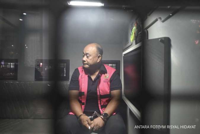 Pergantian kepala BGN bisa redam sentimen negatif masyarakat terhadap ...