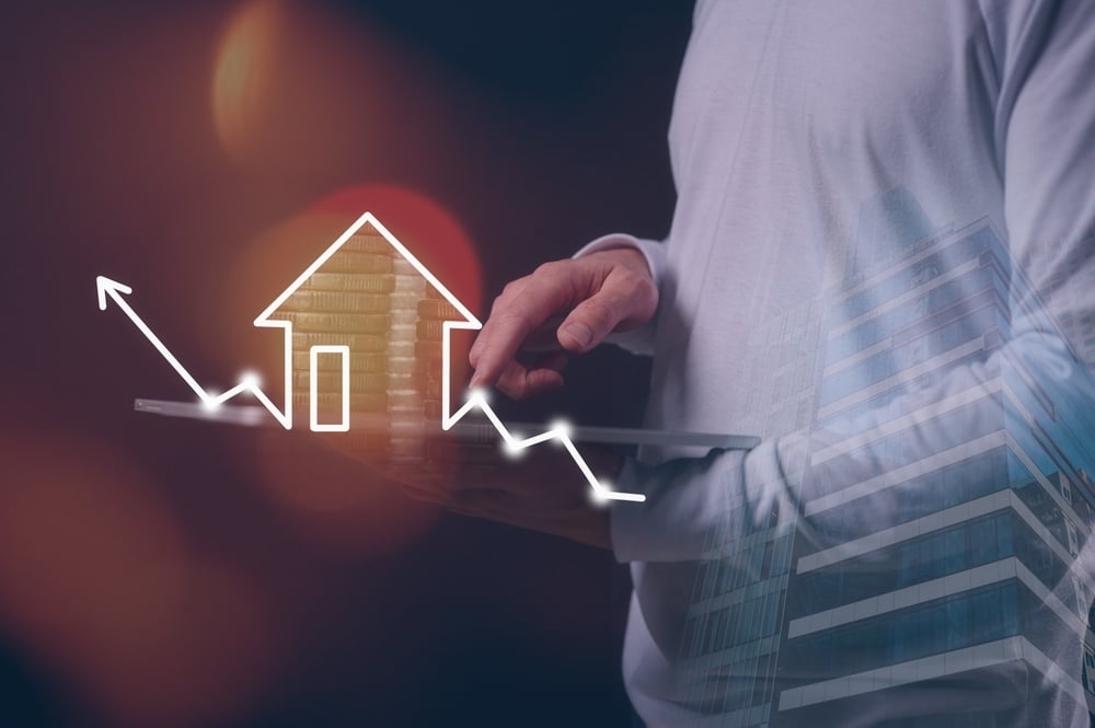 The housing M&A boom isn't a recovery signal—it's a long-term bet on ...
