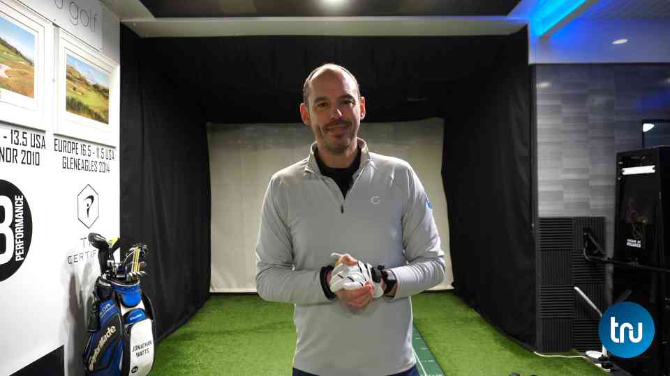 Why early extension leads to thin shots