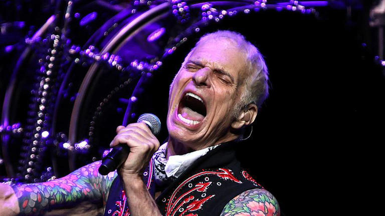 David Lee Roth's growing 2026 tour couldn't be clearer proof of one thing