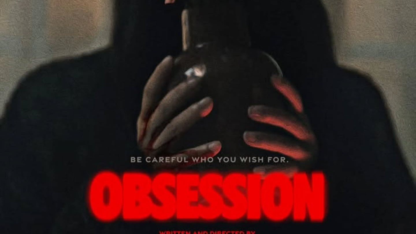 Why 'Obsession' is redefining horror success at the box office