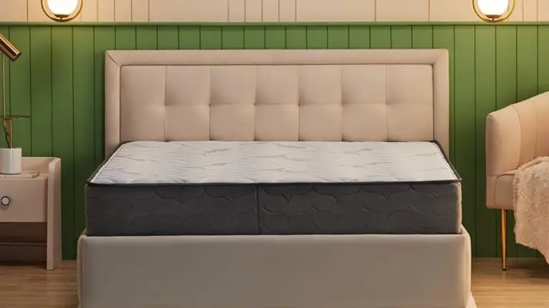 Are memory foam mattresses durable for long term use?