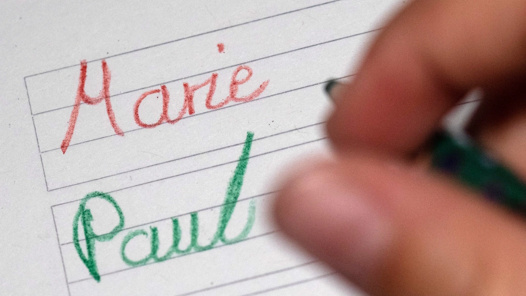 Vintage baby names making a sweet comeback