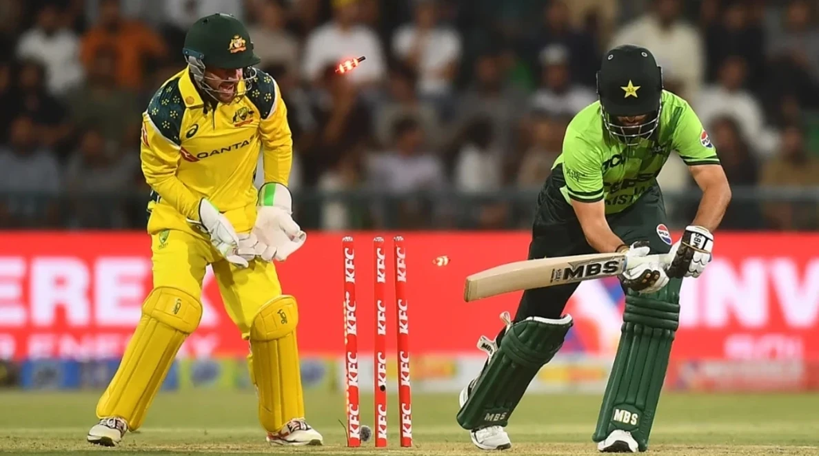 'Only for a job extension': Shoaib Maqsood tears into Mike Hesson over ...