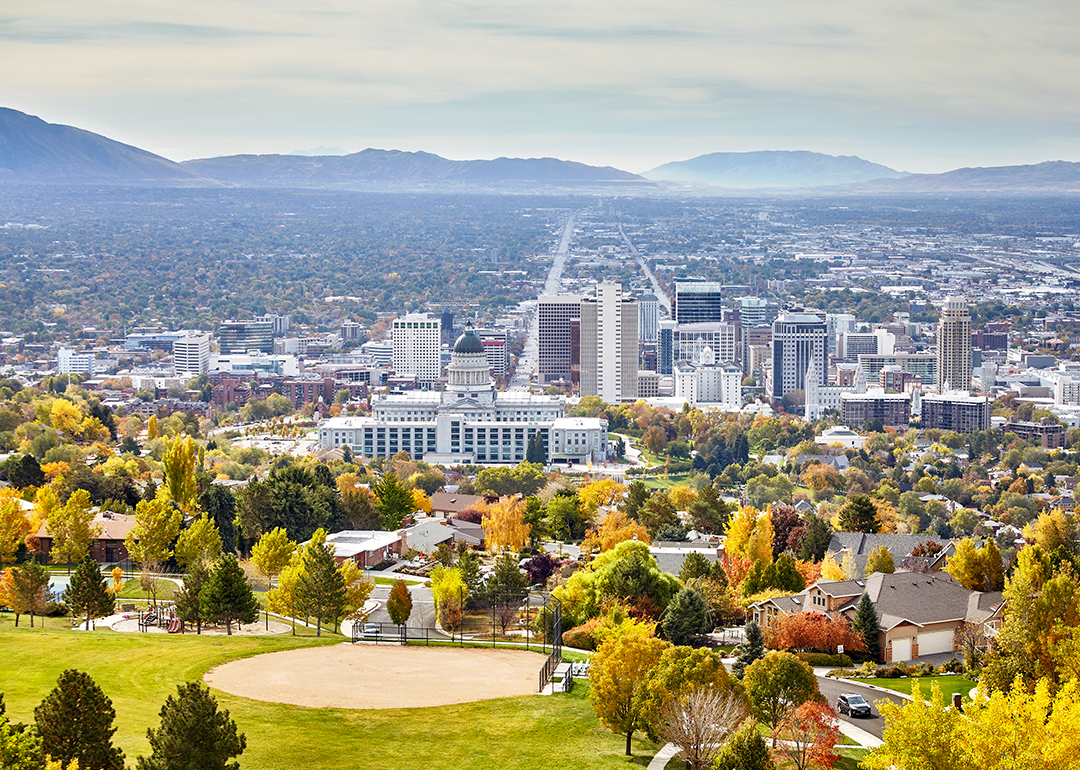 Do you live in one of America's worst-run cities? See the top 50 ...