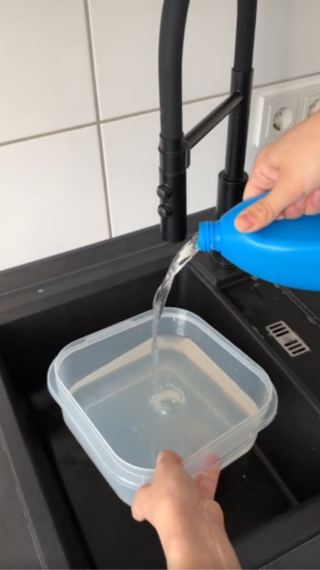 Deep cleaning tips for a sparkling home