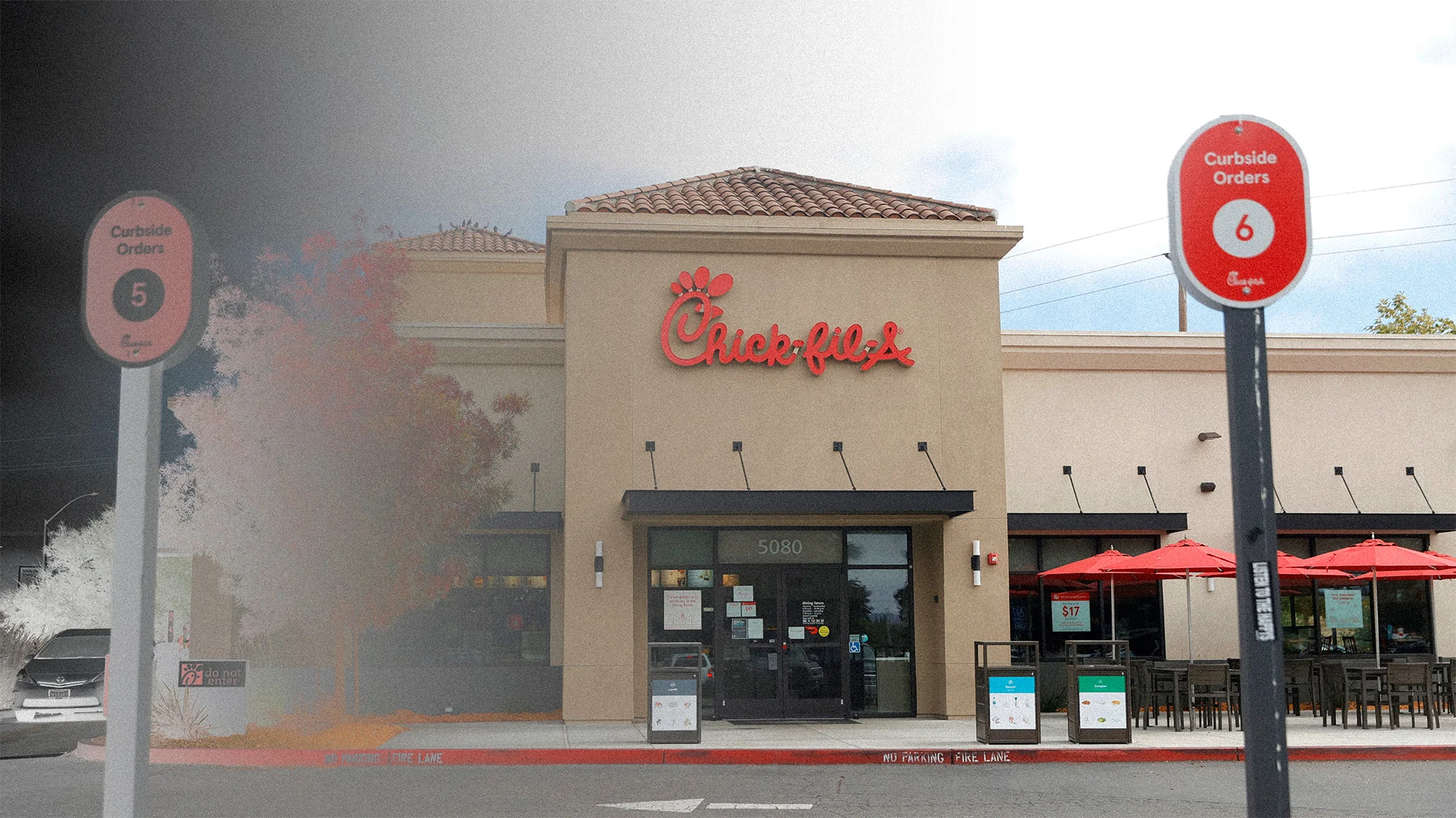 Chick-fil-A franchise sued by the EEOC over a religious accommodation ...