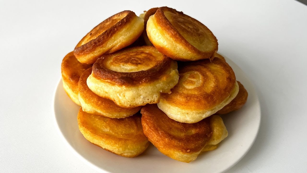 My mother-in-law’s 100-year-old breakfast bread recipe