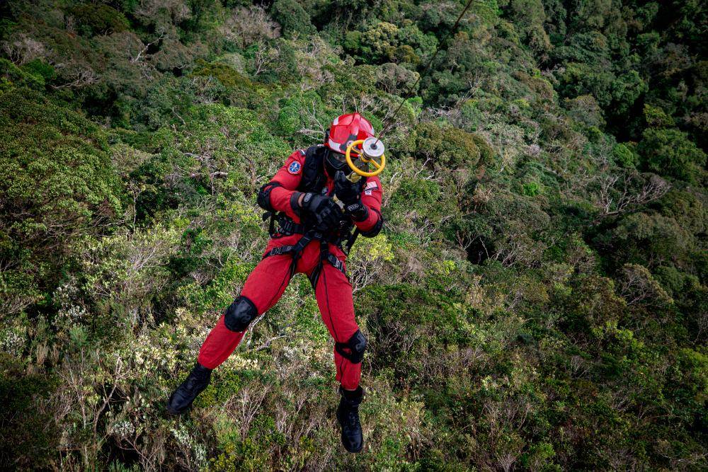 Search for missing hiker Jaslinda to continue with focus on latest leads