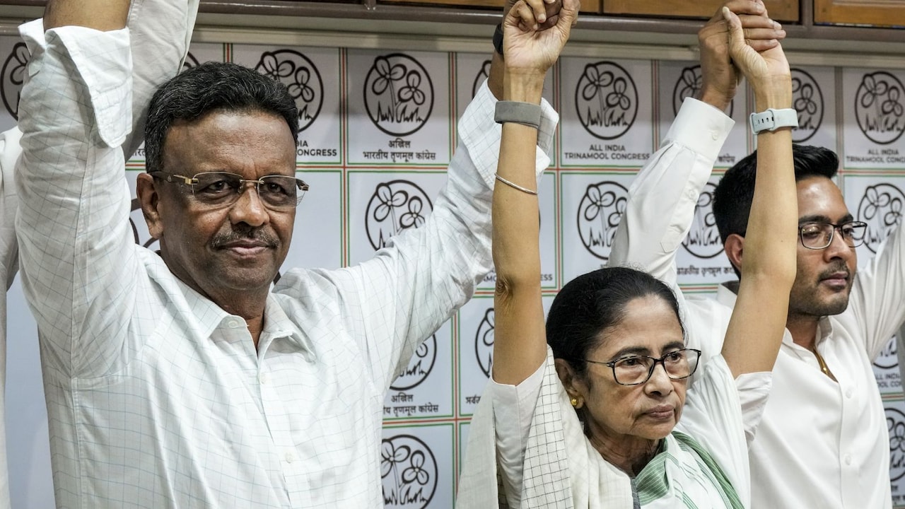 Analysis: What Firhad Hakim's resignation as Kolkata mayor means for ...