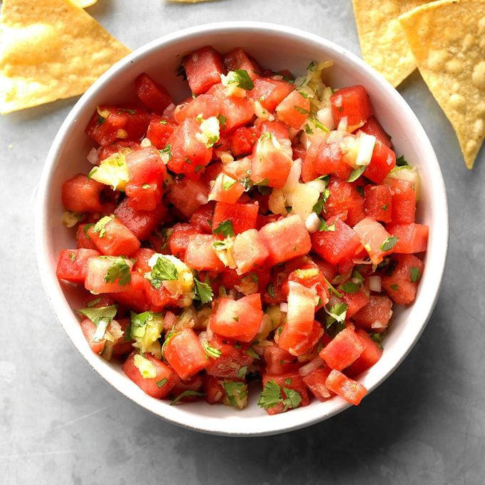50 easy Fourth of July recipes
